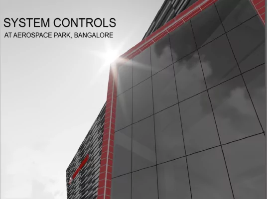 System Controls Technology Solutions Pvt Ltd