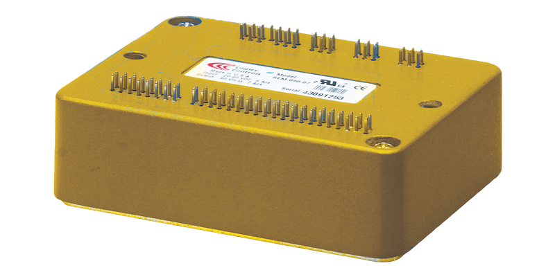 Copley Controls – System Controls Technology Solutions Pvt Ltd