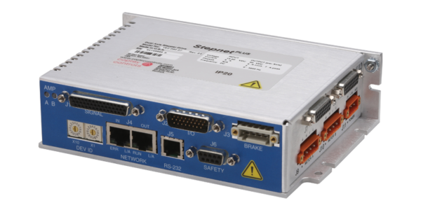 Copley Controls – System Controls Technology Solutions Pvt Ltd